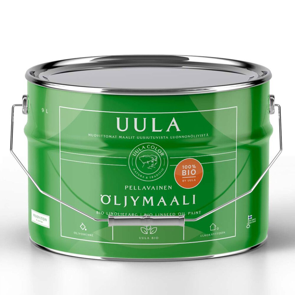 Ulkomaali Tikkurila Ultra Special Himme BAUHAUS Ulkomaali Tikkurila Ultra Special Himme BAUHAUS